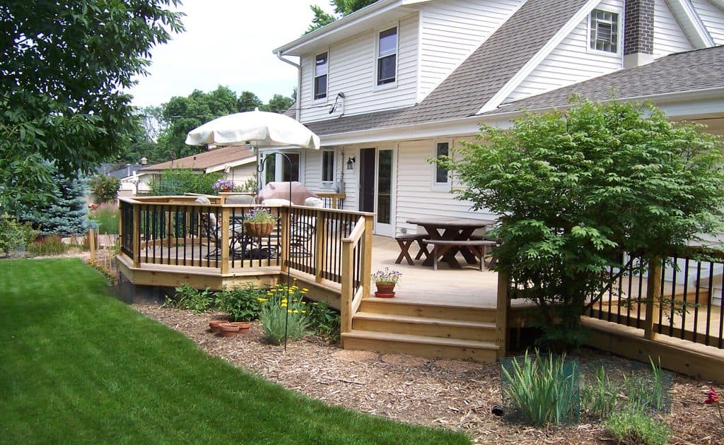 Home Additions & Sunrooms | GMH Construction